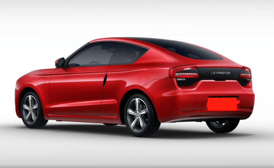 12.99万元起售，纯电续航仅451km，零跑S01实用性如何？_搜狐汽车_搜狐网