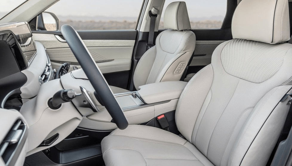 3.5LV6+8AT，又一旗舰SUV来袭，能够为韩系车打一次翻身仗吗？_搜狐汽车_搜狐网