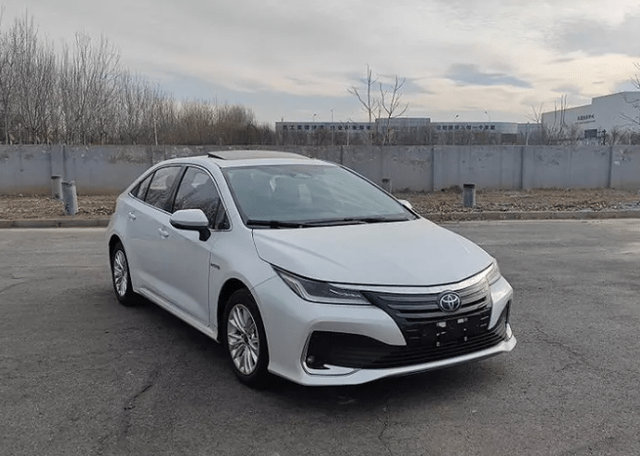 外观不变 搭2.0升混动 百公里油耗4.08L亚洲狮双擎版曝光_搜狐汽车_搜狐网