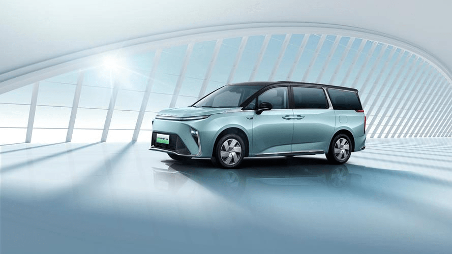 理想首款MPV D1 Plus曝光，遗憾流产，MPV新品会否延续L系列之名？_搜狐汽车_搜狐网