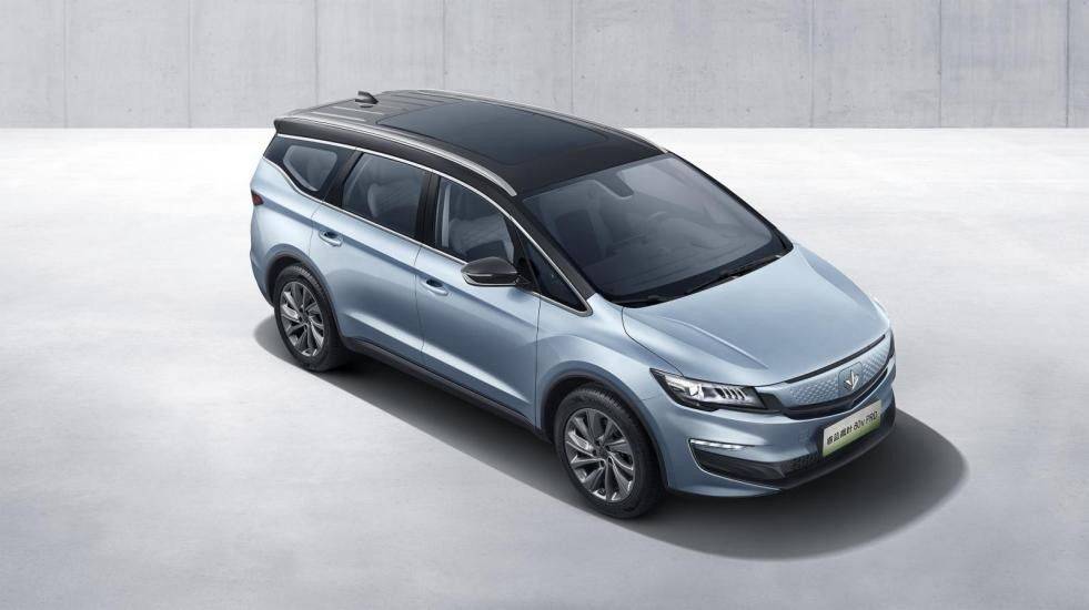 20万以内纯电MPV推荐，睿蓝枫叶80v PRO是明智之选_搜狐汽车_搜狐网