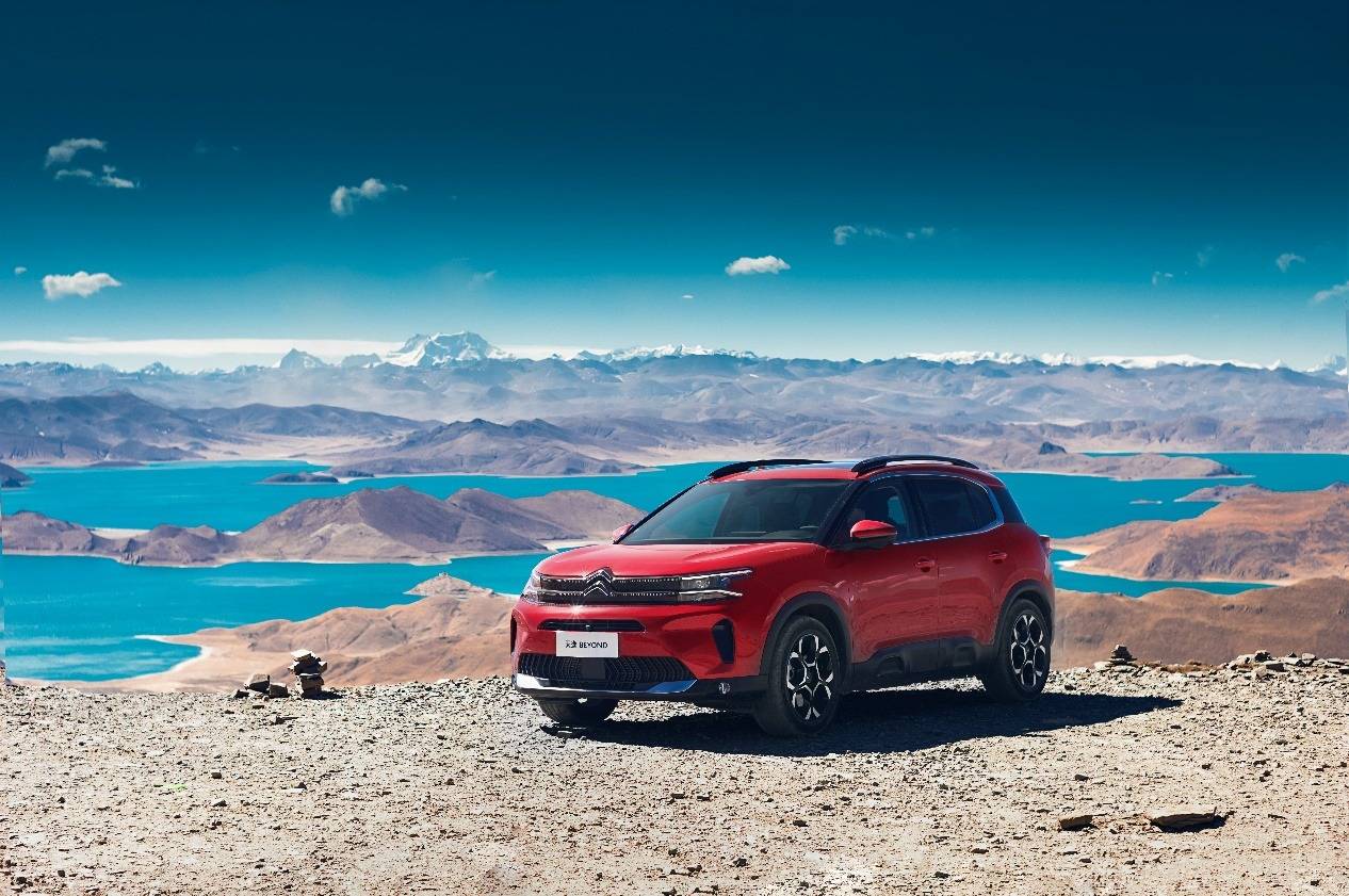 东风雪铁龙C6火出圈，C3-XR还有部分资源，欢迎到店选购_搜狐汽车_搜狐网