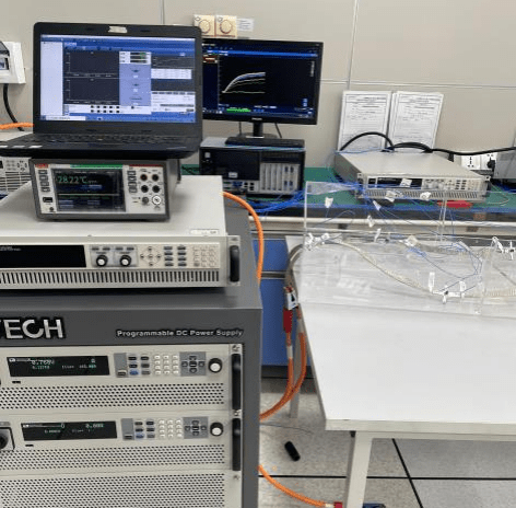 赛仪欧电子提供对汽车高压线束测试电源测试仪器及方案_搜狐汽车_搜狐网