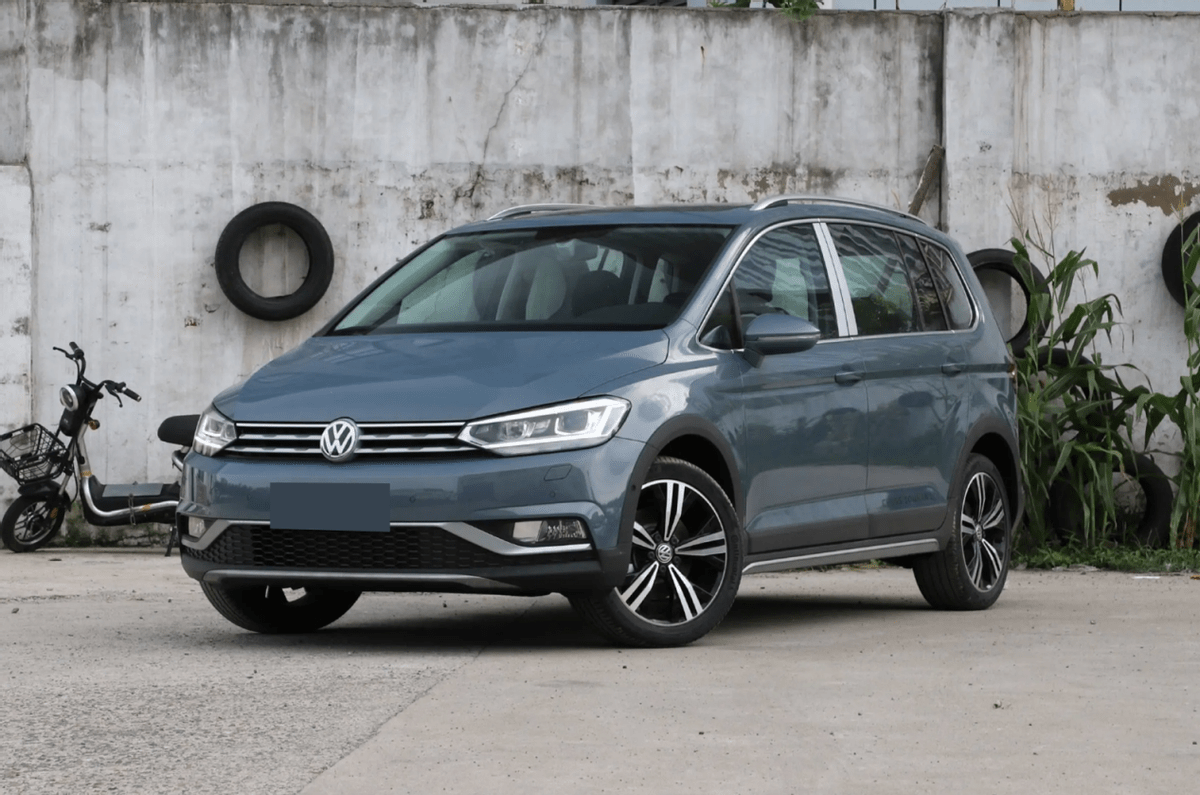 紧凑型MPV如何选择，别克GL6与途安L的碰撞，谁是赢家？_搜狐汽车_搜狐网