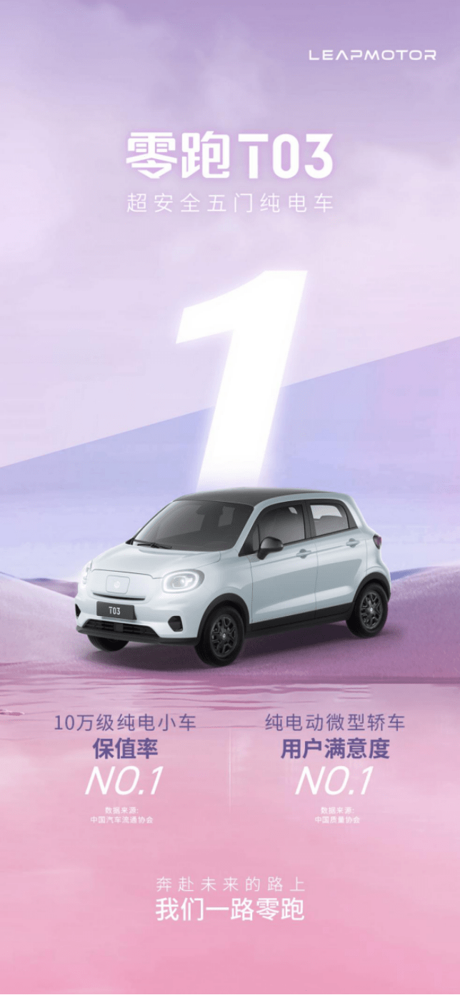 不到9万就有L2级别辅助驾驶，这台零跑T03真值！_搜狐汽车_搜狐网