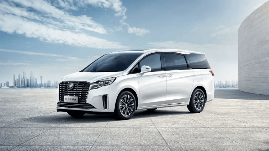 2月MPV销量出炉：别克GL8继续领跑，中高端MPV市场还得看它_搜狐汽车_搜狐网