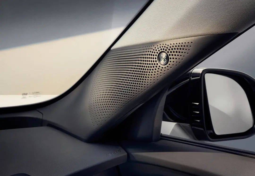 25万级混动大7座SUV，入门即高配，锐界L预售22.98万起_搜狐汽车_搜狐网