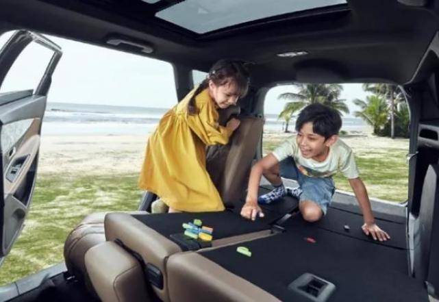 比雪铁龙C6还狠，合资中型SUV仅售13万，标配爱信8AT，完胜CRV_搜狐汽车_搜狐网