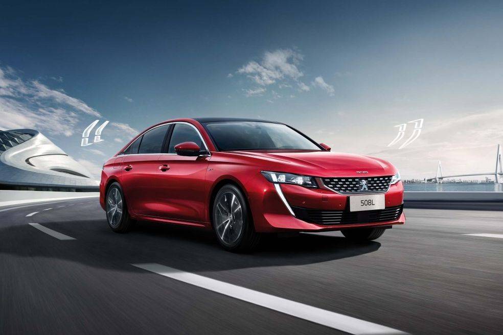 东风雪铁龙C6很香，东风标致508L更香_搜狐汽车_搜狐网