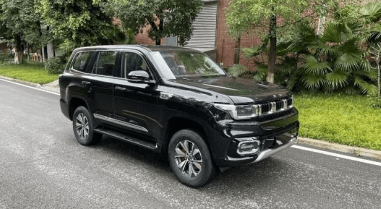 表面完美全能，实则处处降本，BJ60的“伪需求”糊弄用户有一套！_搜狐汽车_搜狐网