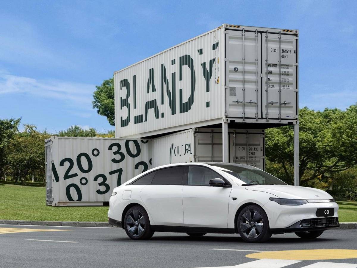 从新能源核心三电技术实力，看汉EV和零跑C01怎么选_搜狐汽车_搜狐网