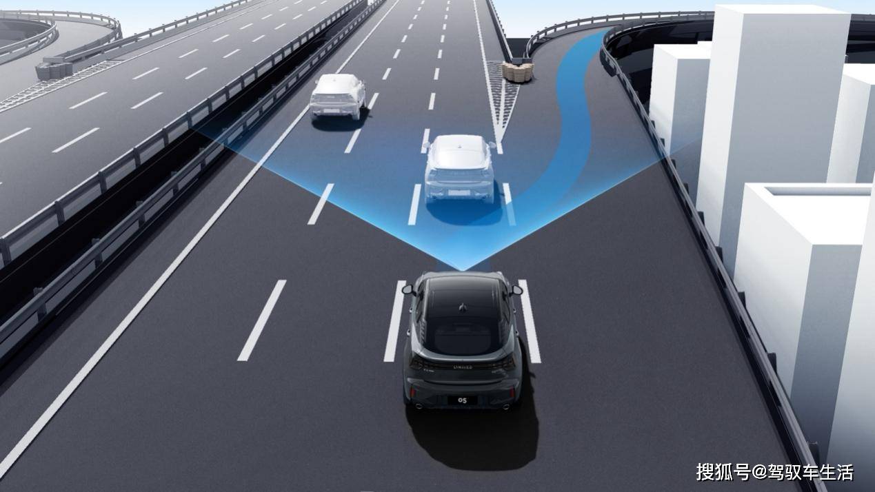 售价18.68万元起，领克05极智轿跑SUV家族焕新上市_搜狐汽车_搜狐网