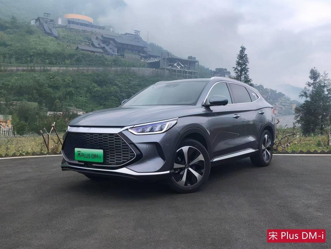 人生第一辆插混SUV，在欧尚Z6智电iDD和宋Plus DM-i之间怎么选？_搜狐汽车_搜狐网