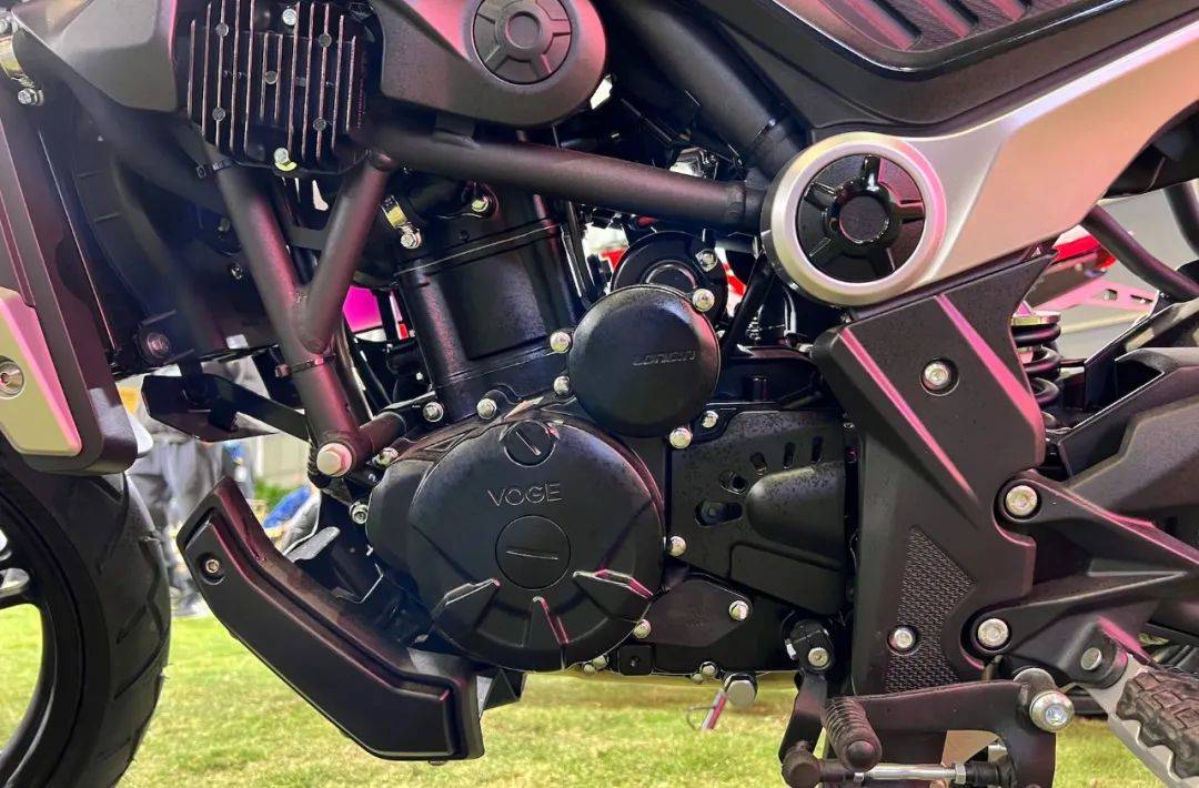 DS525X首发亮相，Q250、AC300咖啡上市：“VOGE大年”持续输出中_搜狐汽车_搜狐网