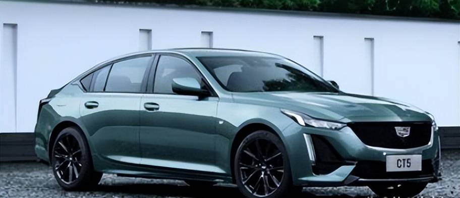 如何打败对手吃到更多蛋糕？林肯Z完胜凯迪拉克CT5给你答案_搜狐汽车_搜狐网