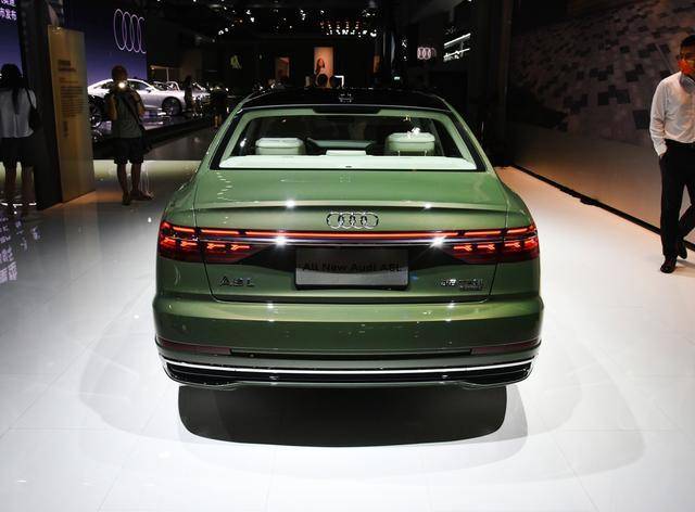 又一“大块头”，3128mm的超长轴距，4.4s破百，好看还耐造_搜狐汽车_搜狐网