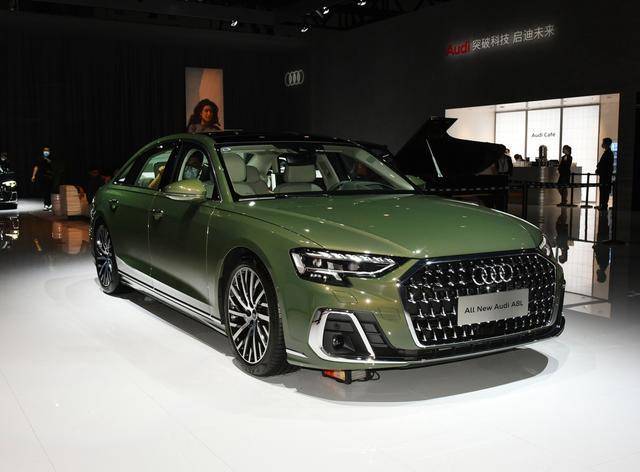 又一“大块头”，3128mm的超长轴距，4.4s破百，好看还耐造_搜狐汽车_搜狐网