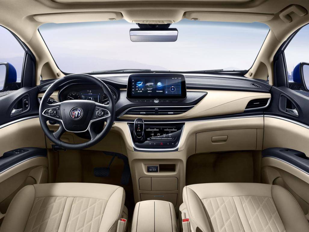 中大型MPV怎么选？别克GL8、传祺M8、奔腾M9谁会突出重围？_搜狐汽车_搜狐网