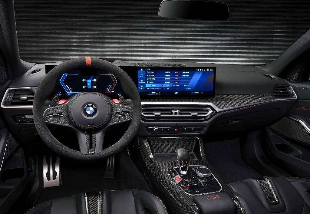 史上最强M3！搭S58发动机3.2秒破百 宝马粉都站起来！_搜狐汽车_搜狐网