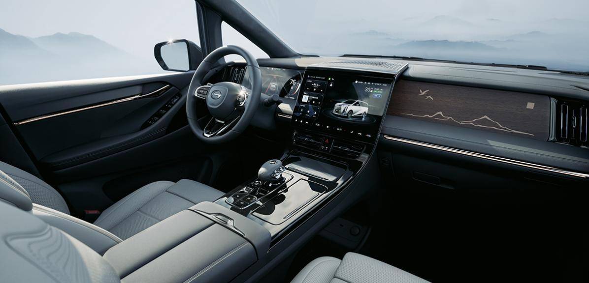 传祺m8，算不算得上最称职超级奶爸车？_搜狐汽车_搜狐网