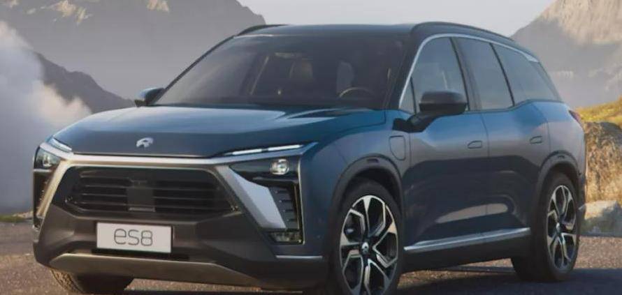 蔚来的优惠方案来了，跟传闻中的“降10万”相距甚远_搜狐汽车_搜狐网