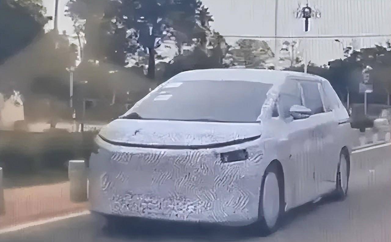 2023年即将上市的8款全新电动MPV_搜狐汽车_搜狐网