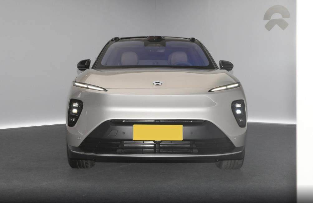 60万预算，蔚来ES8对比宝马X5，到底选谁更好？_搜狐汽车_搜狐网