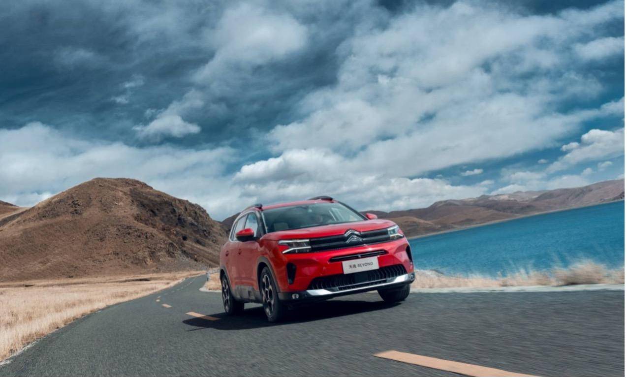 雪铁龙C6不好抢？乐享舒适SUV天逸BEYOND了解一下_搜狐汽车_搜狐网