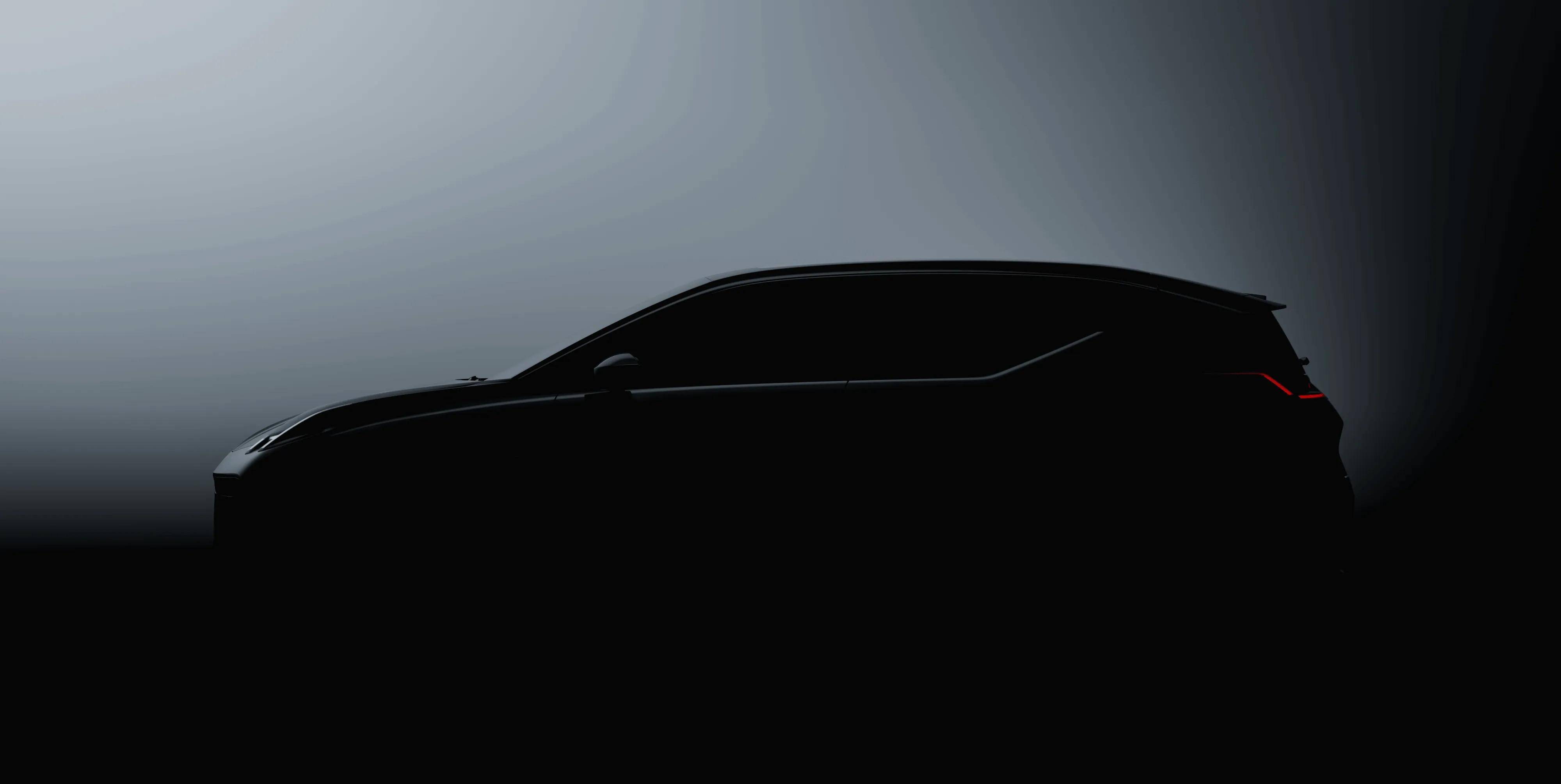 极氪首款纯电SUV命名“X”，3秒破百无门把手，网友：20W以内卖爆_搜狐汽车_搜狐网