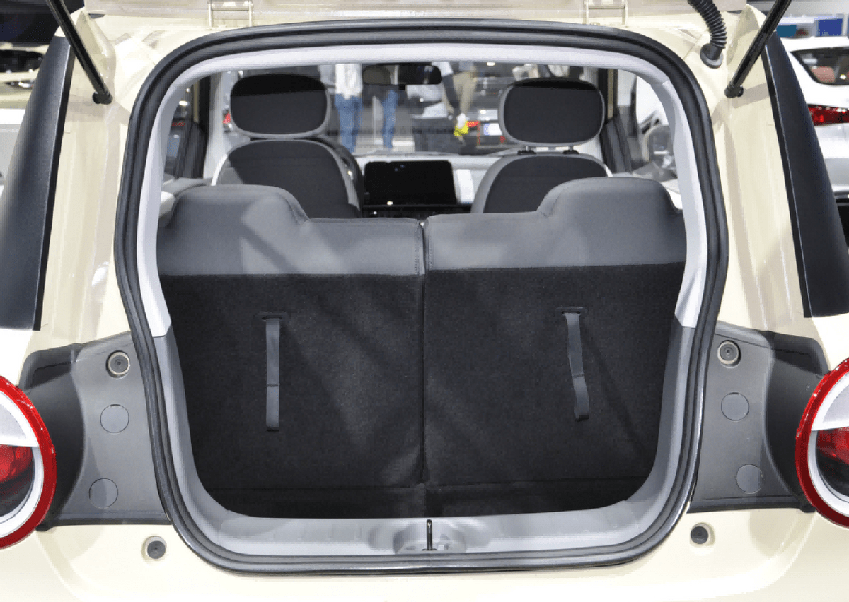 零跑T03、长安Lumin、GAMEBOY，空间颜值谁胜出？_搜狐汽车_搜狐网