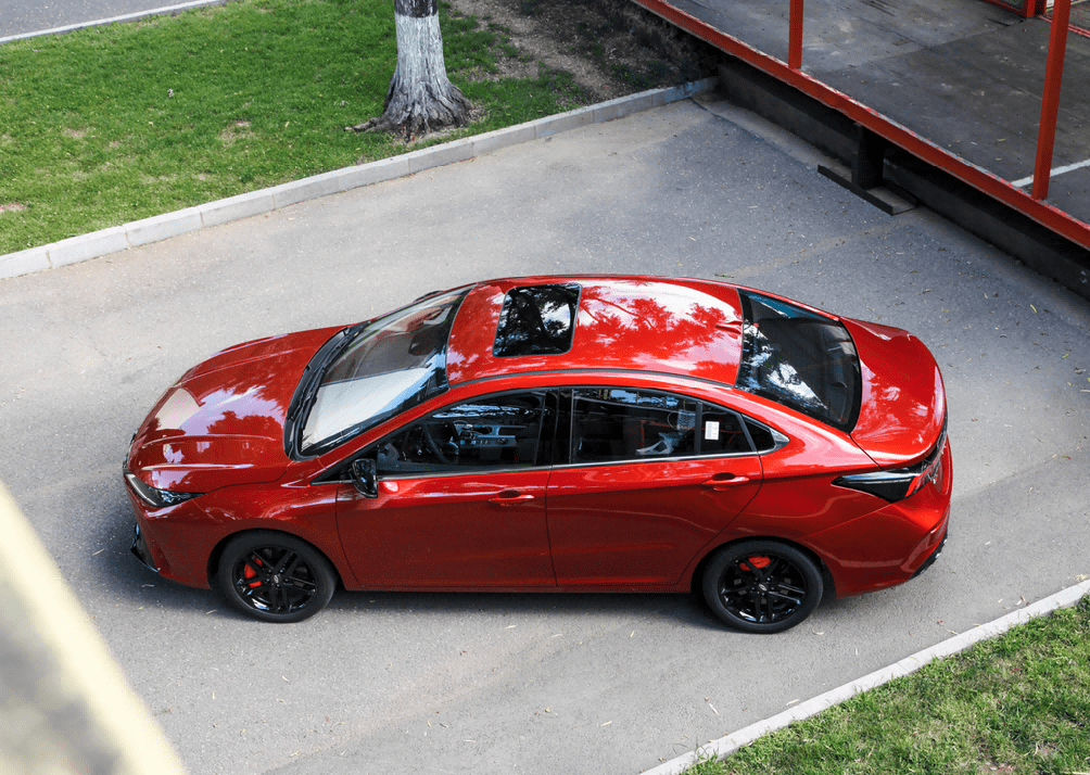 抢帝豪和逸动PLUS市场！奇瑞艾瑞泽5 GT上市，10万级家轿最优选？_搜狐汽车_搜狐网