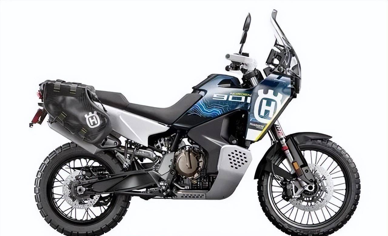 胡思瓦娜Norden 901探险版北美上市，售价15799美元起_搜狐汽车_搜狐网