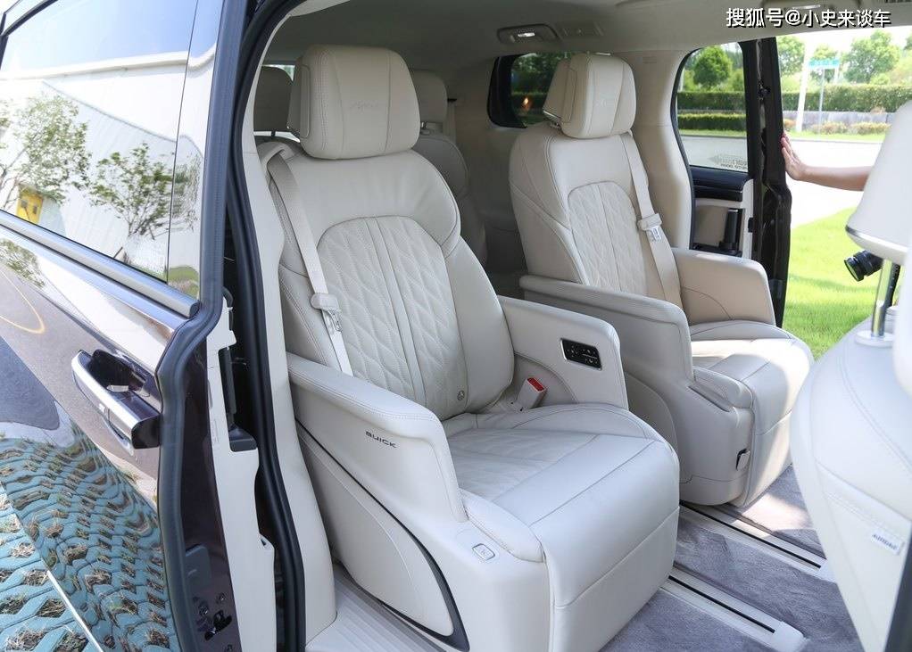 高速神车GL8加急800里送公章！罚6000元扣192分，二月份销量第一_搜狐汽车_搜狐网