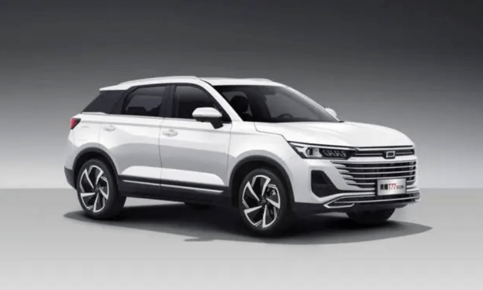 奔腾T77、哈弗H6、传祺GS4同为1.5T谁更强？对比一下就知道_搜狐汽车_搜狐网