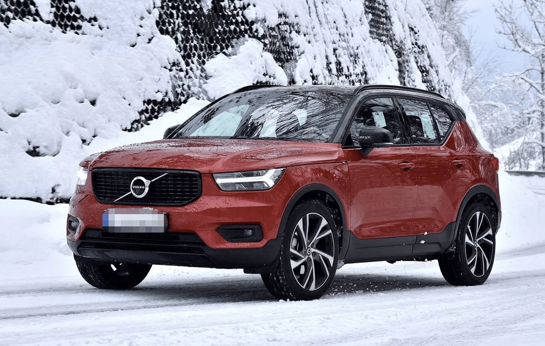 林肯冒险家对比沃尔沃XC40，哪款车型更具优势？_搜狐汽车_搜狐网