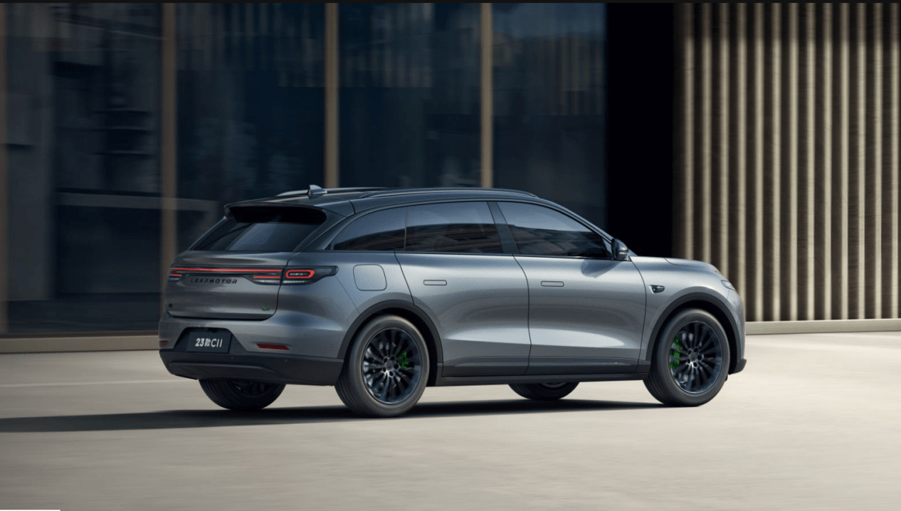 买零跑C11纯电还是宋PLUS EV？这样选性价比最高！_搜狐汽车_搜狐网