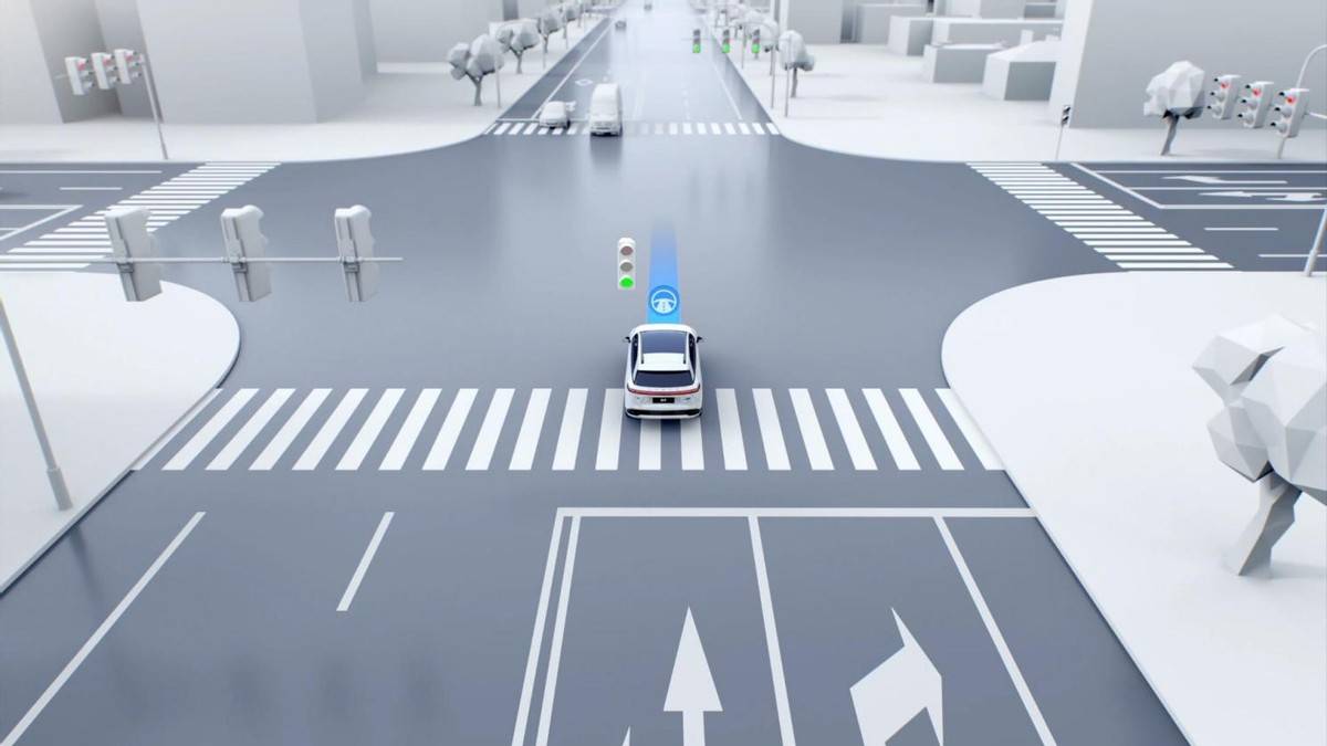 XNGP第一阶段能力开放 小鹏G9迎重磅OTA升级_搜狐汽车_搜狐网