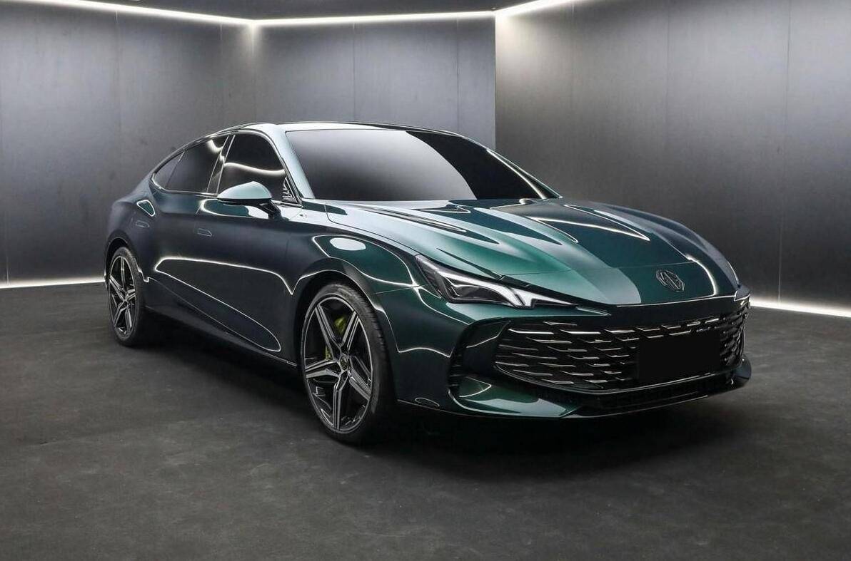 11.98万起，名爵MG7细节经不起推敲，想翻身依旧难关重重？_搜狐汽车_搜狐网