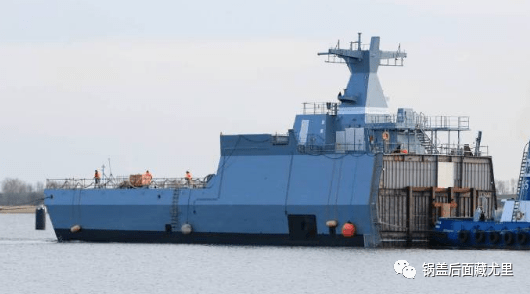 德国海军新一批K130轻型护卫舰即将下饺子_批次_工作_能力