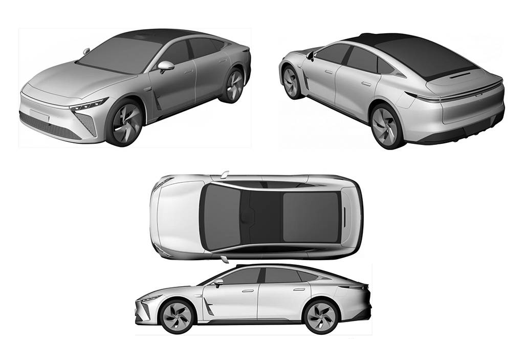 星途E03 4月7日公布中文名 上海车展首发_搜狐汽车_搜狐网