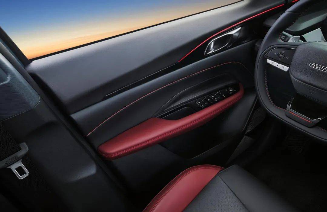 2.0T+爱信8AT零百加速6秒级 欧尚Z6新车型发布_搜狐汽车_搜狐网