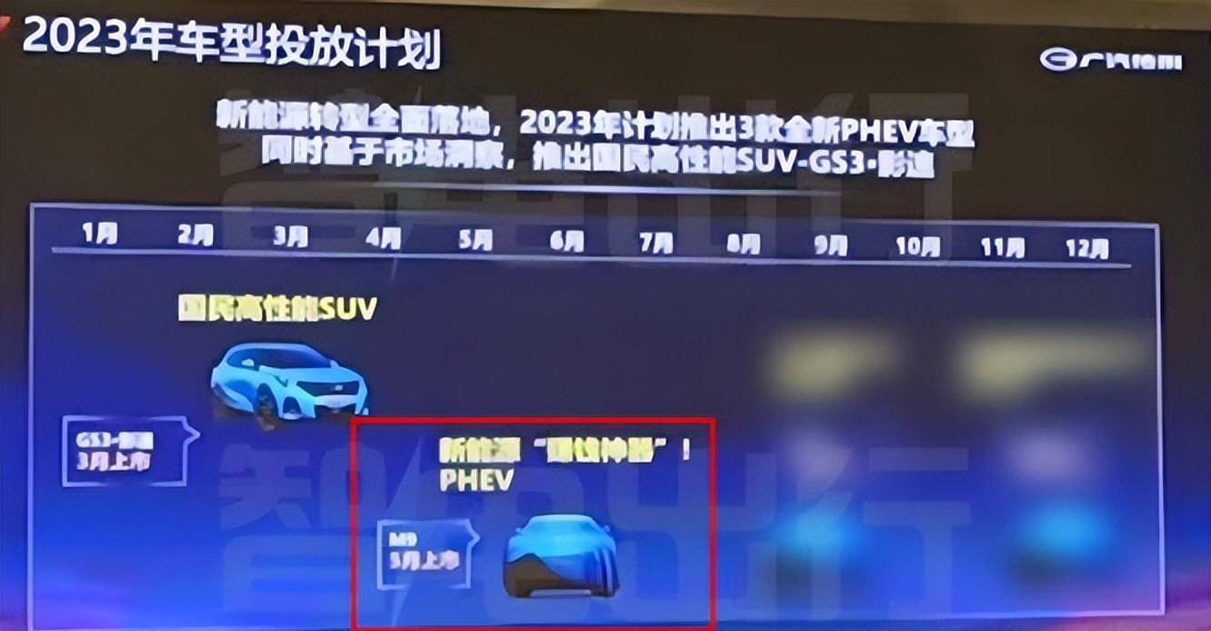 广汽传祺M9曝光，造型霸气，配2.0T插混，油耗6升，对标腾势D9_搜狐汽车_搜狐网