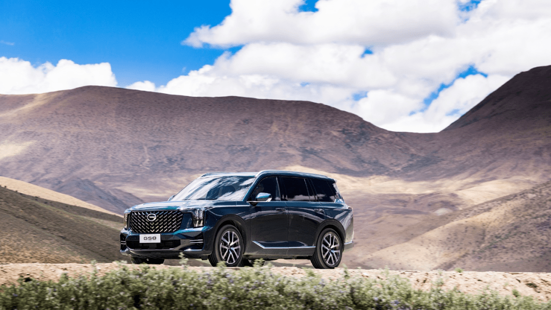 不靠价格战死撑，传祺GS8还值得买吗？_搜狐汽车_搜狐网