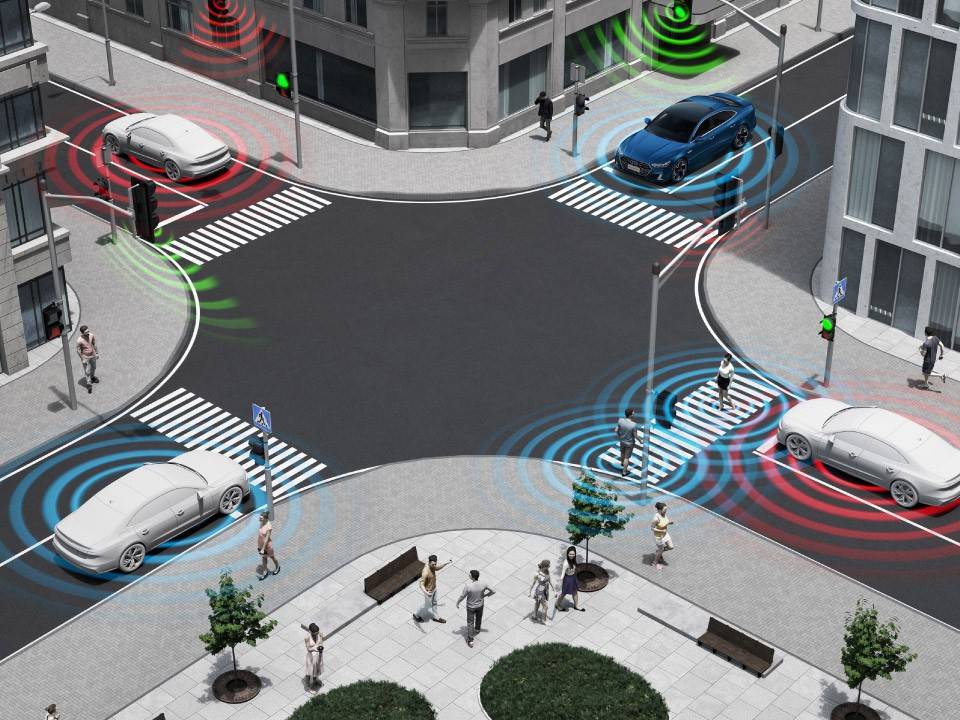 钟南山院士亲自颁奖，上汽奥迪A7L获“五星健康车”认证_搜狐汽车_搜狐网