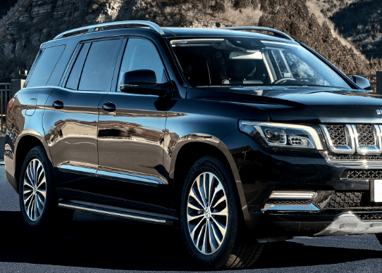 从99万降至28万，这才是“价格屠夫”，标配奔驰3.0T要啥雪铁龙？_搜狐汽车_搜狐网