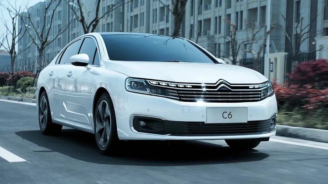 12万的雪铁龙C6只是成熟稳重，28万的BJ90才是真香？_搜狐汽车_搜狐网