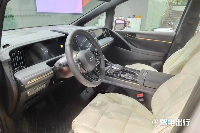 传祺新MPV命名E9！比M8还漂亮，4月首发，你会等吗？_搜狐汽车_搜狐网