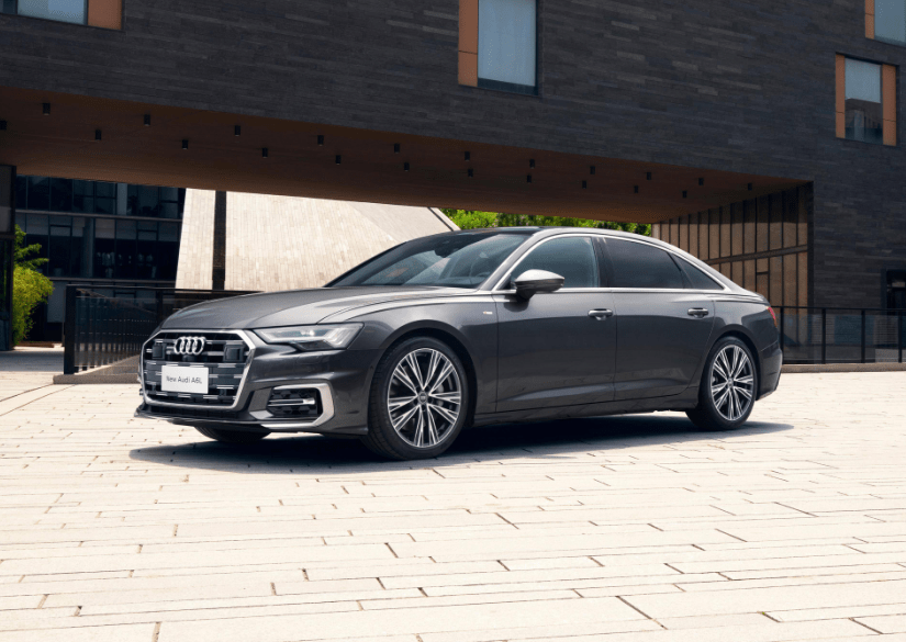 中大型豪华轿车保值率排名：E级依旧领跑，5系输给蔚来ET7_搜狐汽车_搜狐网