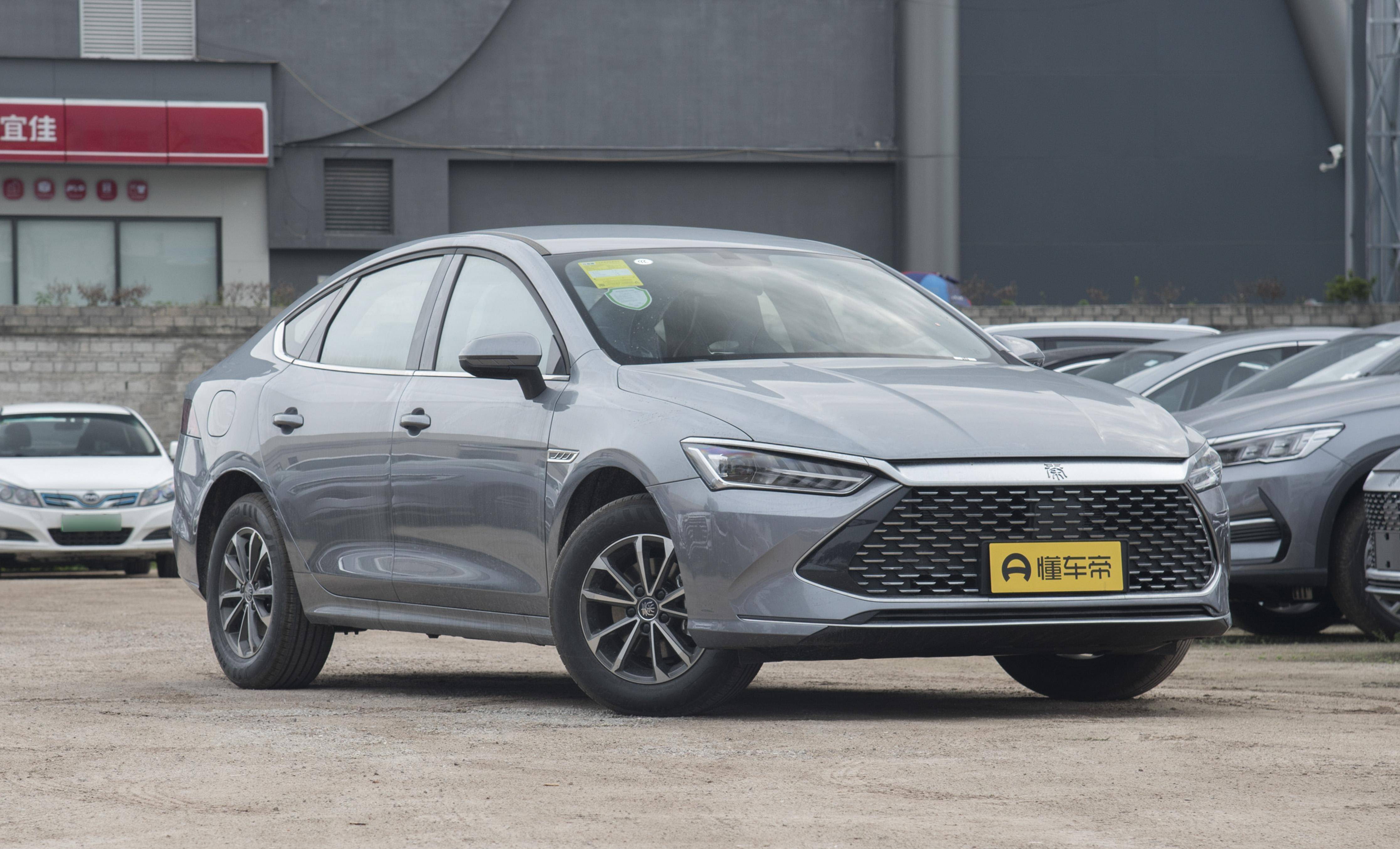 2023年3月比亚迪在新能源车市场依然一枝独秀_搜狐汽车_搜狐网