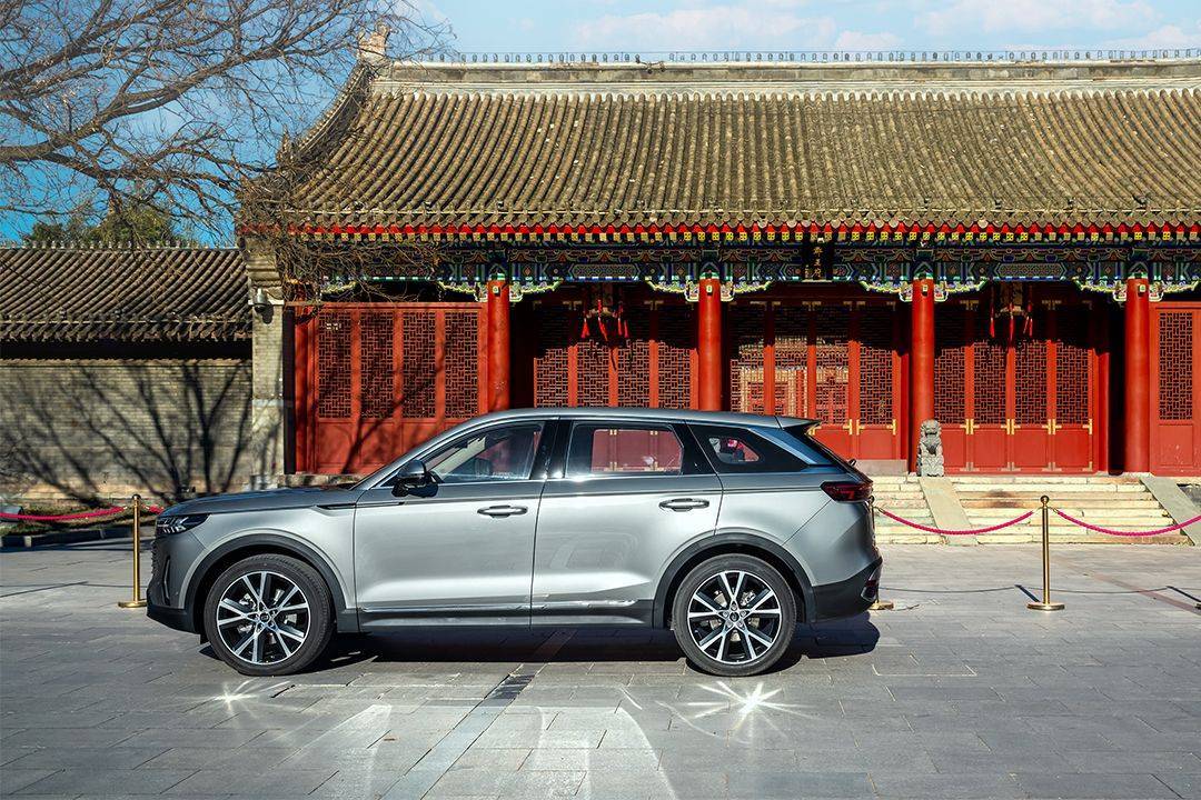 春季出游，为什么要选奔腾T99？_搜狐汽车_搜狐网